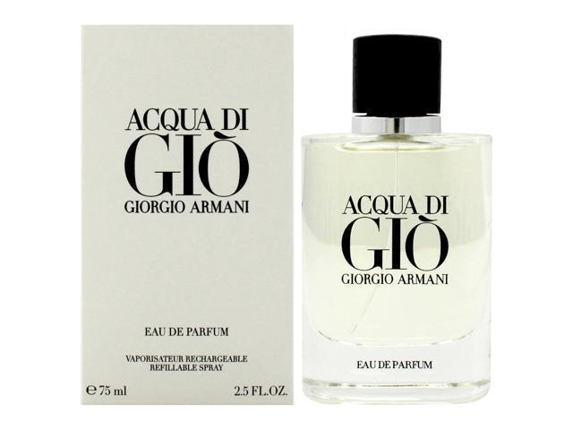 Click here for Acqua Di Gio by Giorgio Armani for Men - 2.5 oz ED... prices