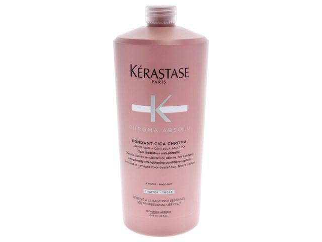 Click here for Chroma Absolu Fondant Cica Conditioner by Kerastas... prices