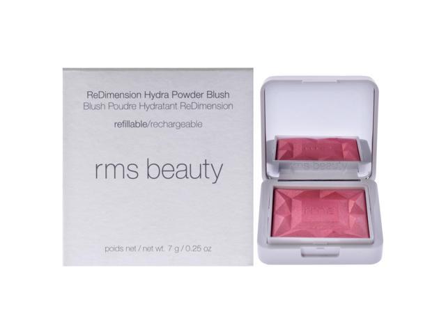 Click here for ReDimension Hydra Powder Blush - French Rose by RM... prices
