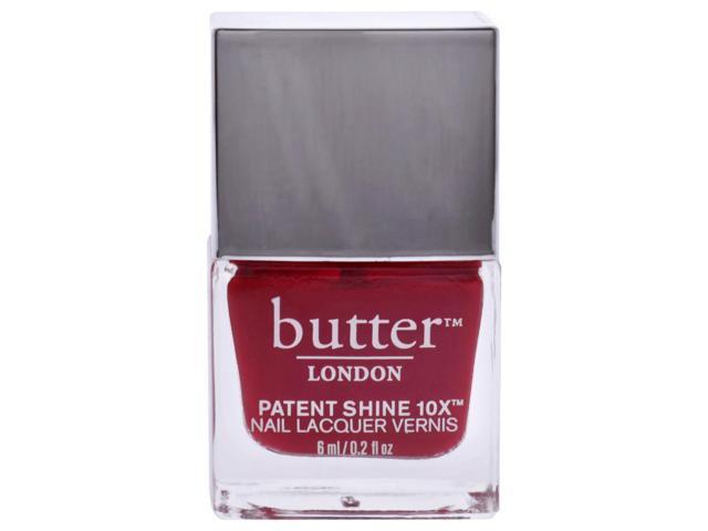 Click here for Patent Shine 10X Nail Lacquer - Her Majestys Red b... prices