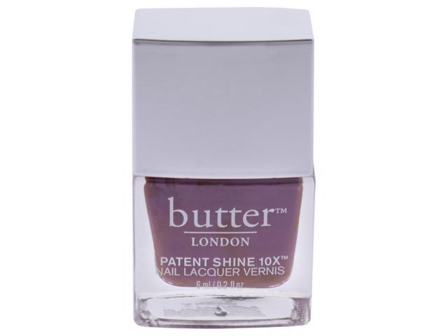 Click here for Patent Shine 10X Nail Lacquer - Toff by Butter Lon... prices