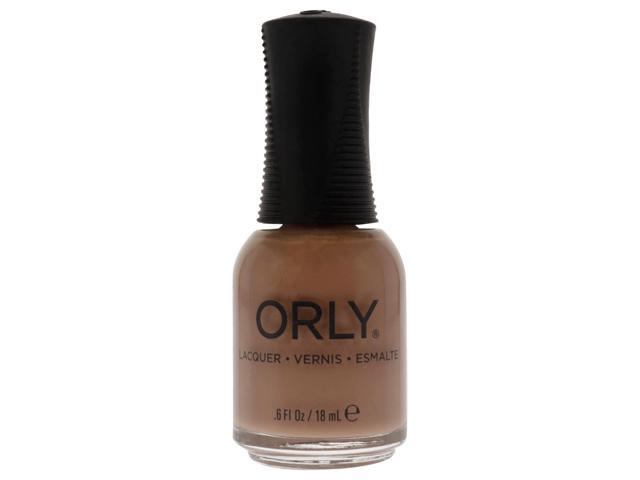 Click here for Nail Lacquer - 20575 Coffee Break by Orly for Wome... prices