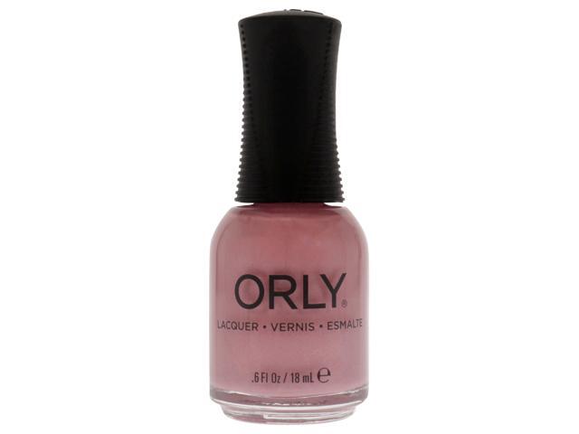 Click here for Nail Lacquer - 20758 Artificial Sweetener by Orly... prices