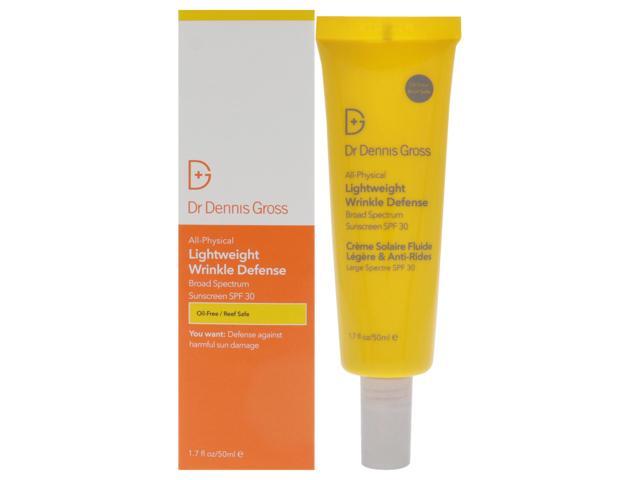 Click here for All Physical Lightweight Wrinkle Defense SPF 30 by... prices