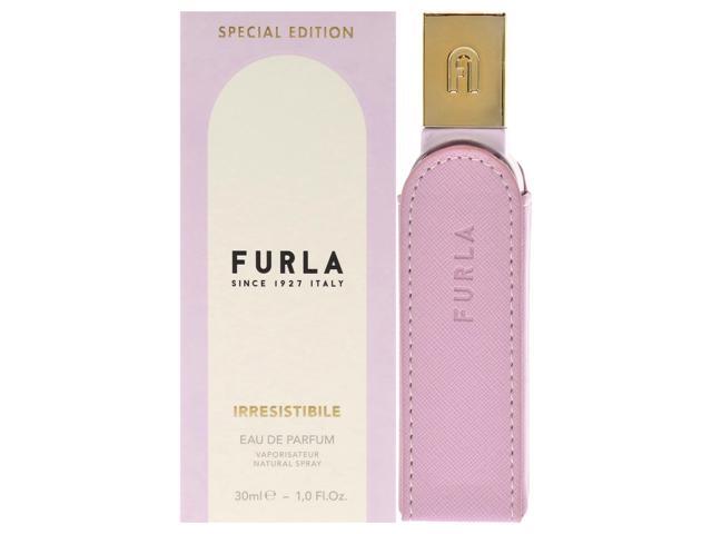 Click here for Irresistibile by Furla for Women - 1 oz EDP Spray... prices