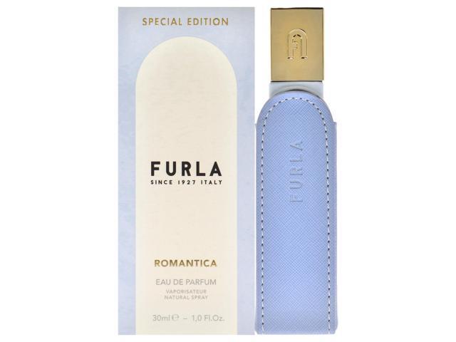 Click here for Romantica by Furla for Women - 1 oz EDP Spray (Spe... prices