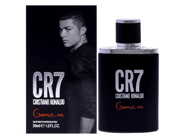 Click here for CR7 Game On by Cristiano Ronaldo for Men - 1 oz ED... prices