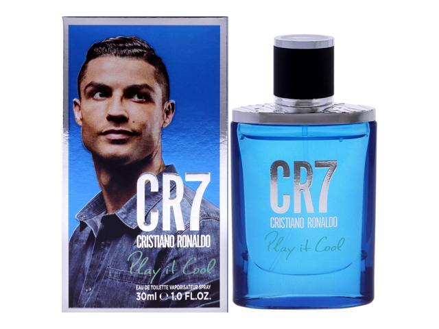 Click here for CR7 Play It Cool by Cristiano Ronaldo for Men - 1... prices