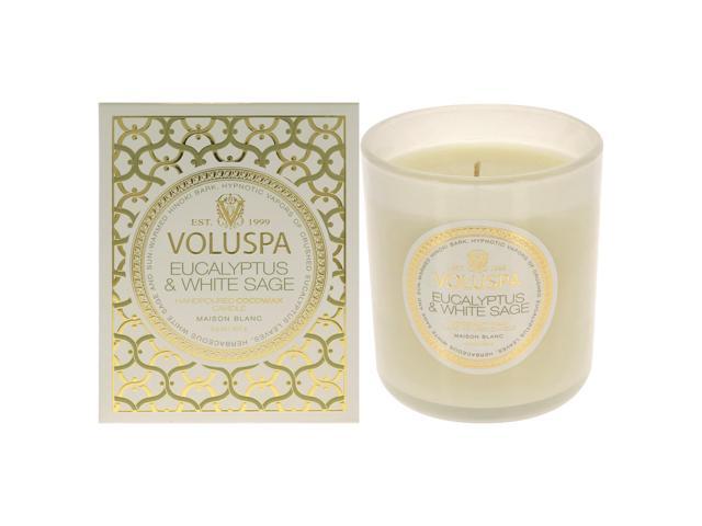 Click here for Classic - Eucalyptus and White Sage by Voluspa for... prices