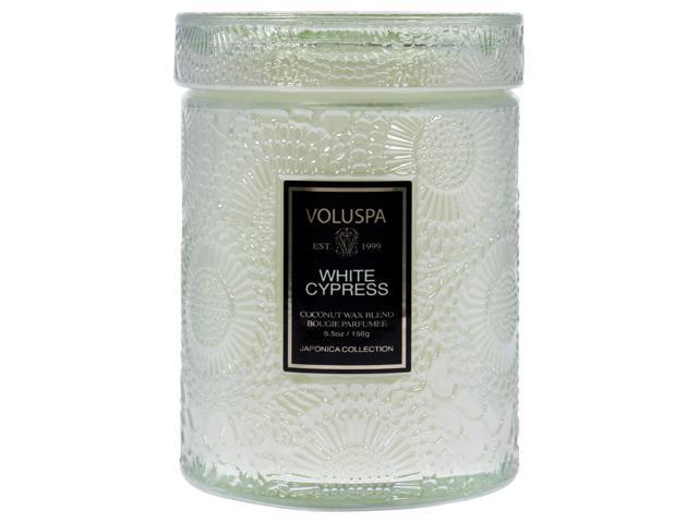 Click here for Japonica Collection Small - White Cypress by Volus... prices