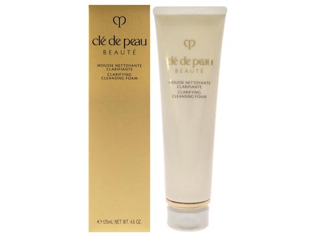 Click here for Clarifying Cleansing Foam by Cle De Peau for Women... prices