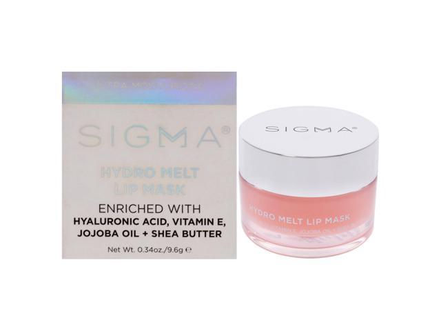 Click here for Hydro Melt Lip Mask - Hush by SIGMA for Women - 0.... prices