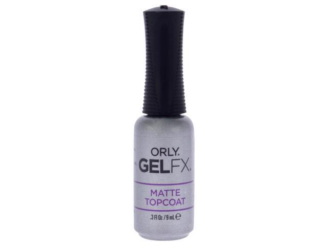 Click here for Gel FX - 3422001 Matte Topcoat by Orly for Women -... prices