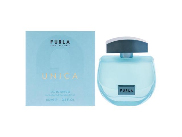 Click here for Unica by Furla for Women - 3.4 oz EDP Spray prices