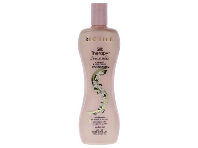 Click here for Silk Therapy Irresistible Conditioner by Biosilk f... prices