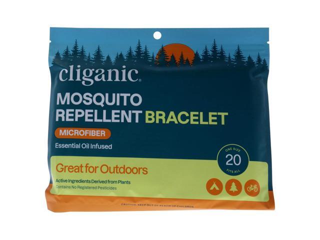 Click here for Microfiber Repellent Bands by Cliganic for Unisex... prices