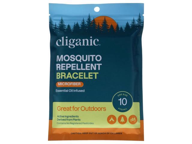 Click here for Microfiber Repellent Bands by Cliganic for Unisex... prices