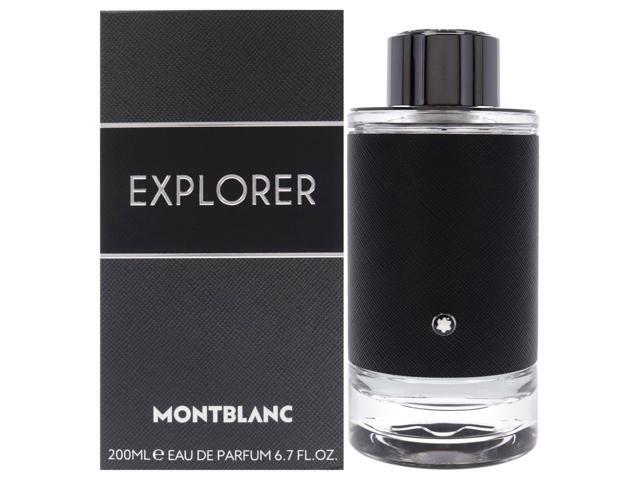 Click here for Explorer by Mont Blanc for Men - 6.7 oz EDP Spray prices