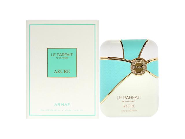 Click here for Le Parfait Azure by Armaf for Women - 3.4 oz EDP S... prices