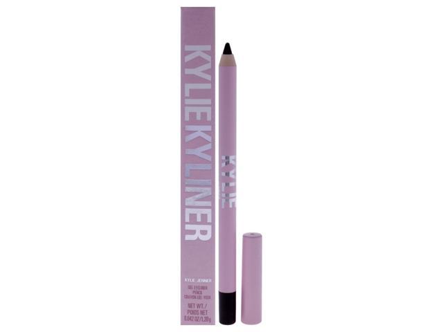 Click here for Kyliner Gel Eyeliner Pencil - 003 Dark Brown Matte... prices