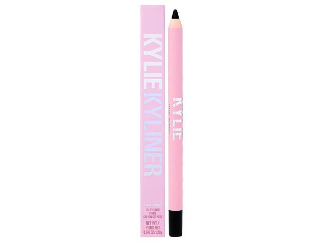 Click here for Kyliner Gel Eyeliner Pencil - 001 Black Matte by K... prices