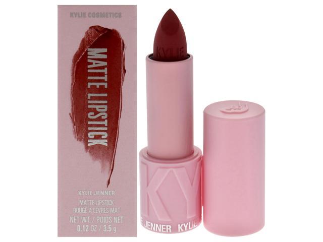 Click here for Matte Lipstick - 328 Here For It by Kylie Cosmetic... prices