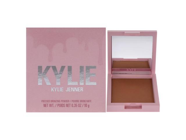 Click here for Pressed Bronzing Powder - 100 Khaki by Kylie Cosme... prices