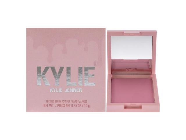 Click here for Pressed Blush Powder - 336 Winter Kissed by Kylie... prices