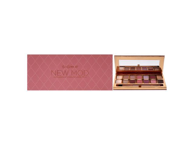 Click here for Eyeshadow Palette - New Mod by SIGMA for Women - 0... prices