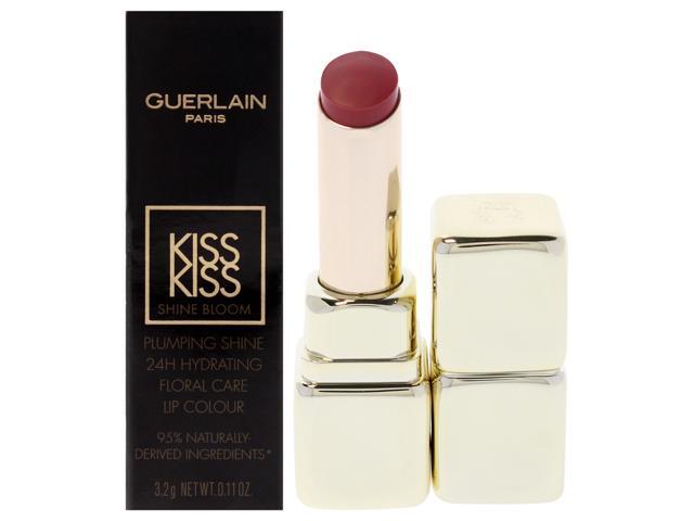 Click here for Kiss Kiss Shine Bloom Lipstick - 229 Petal Blush b... prices