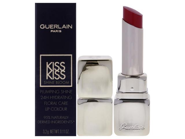 Click here for Kiss Kiss Shine Bloom Lipstick - 775 Poppy Kiss by... prices
