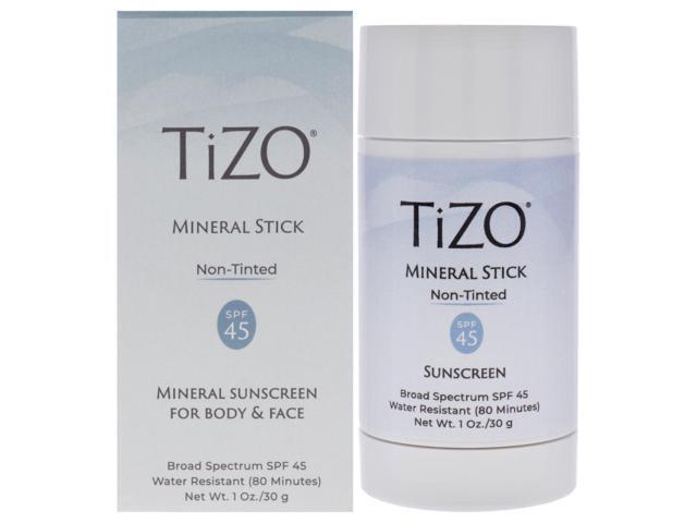 Click here for Mineral Stick Non Tinted SPF 45 by Tizo for Women... prices