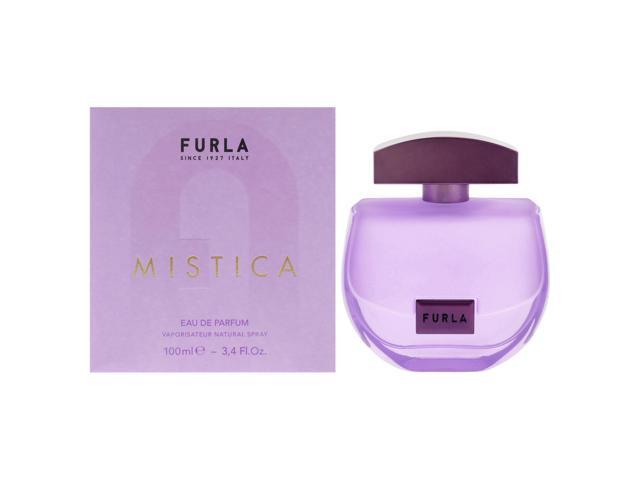 Click here for Mistica by Furla for Women - 3.4 oz EDP Spray prices