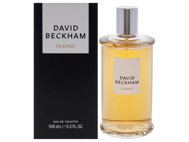 Click here for Classic by David Beckham for Men - 3.3 oz EDT Spra... prices
