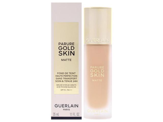 Click here for Parure Gold Skin Matte 24H Wear No-Transfer Founda... prices