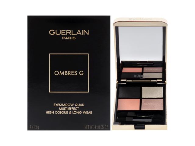 Click here for Ombres G Eyeshadow Quad - 011 Imperial Moon by Gue... prices