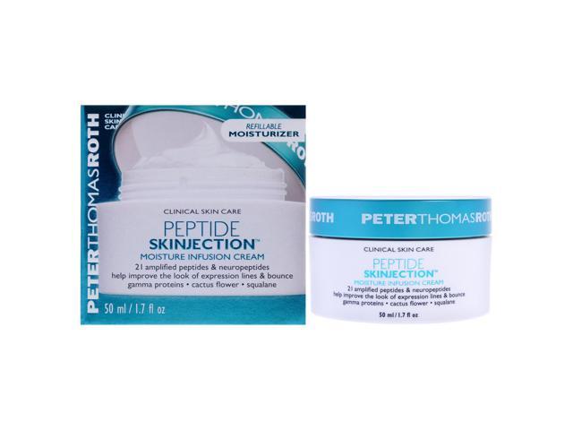 Click here for Peptide Skinjection Moisture Infusion Cream by Pet... prices