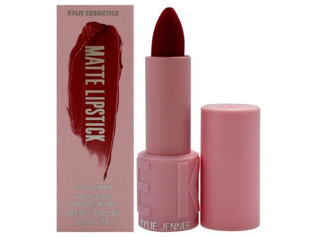 Click here for Matte Lipstick - 410 An Apple Day by Kylie Cosmeti... prices