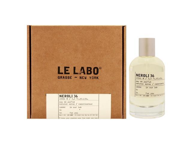 Click here for Neroli 36 by Le Labo for Unisex - 3.4 oz EDP Spray prices