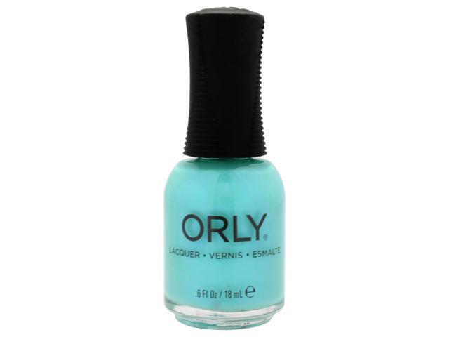 Click here for Nail Lacquer - 2000313 Morning Dew by Orly for Wom... prices