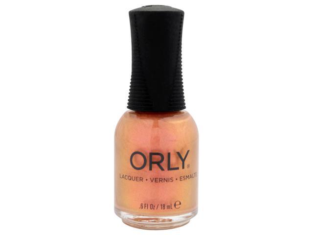 Click here for Nail Lacquer - 2000317 Golden Waves by Orly for Wo... prices