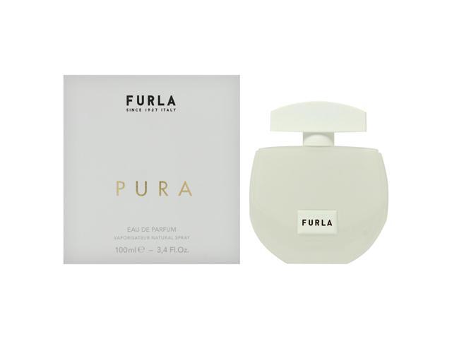 Click here for Pura by Furla for Women - 3.4 oz EDP Spray prices