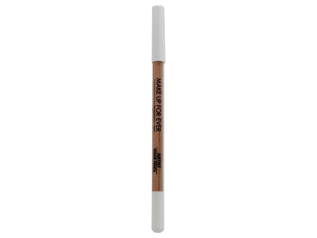 Click here for Artist Color Pencil - 104 All Around White by Make... prices