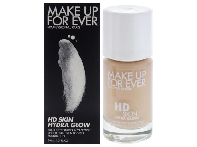 Click here for HD Skin Hydra Glow - 1N14 Beige by Make Up For Eve... prices