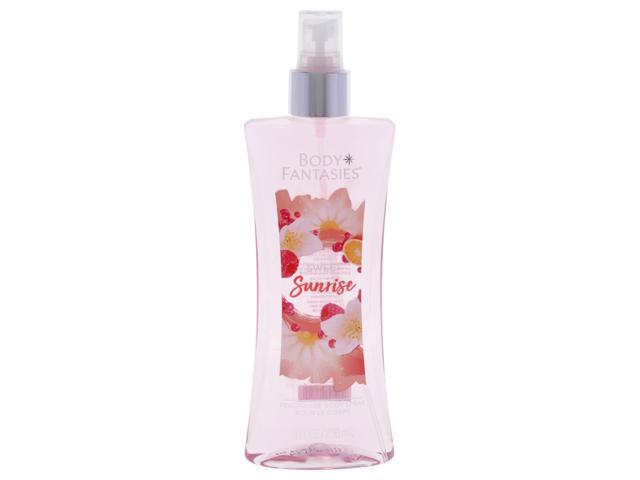 Click here for Sweet Sunrise by Body Fantasies for Women - 8 oz B... prices