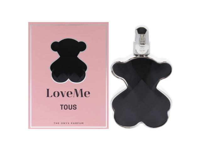 Click here for Tous Love Me Onyx by Tous for Women - 3 oz Parfum... prices