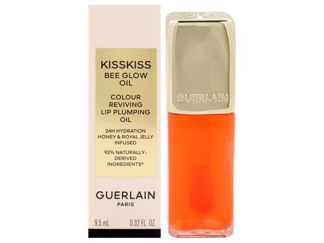Click here for Kiss Kiss Bee Glow Oil - 319 Peach Glow by Guerlai... prices