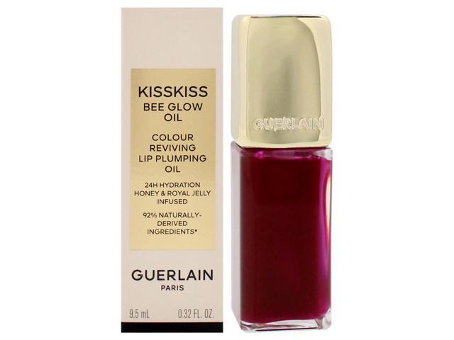 Click here for Kiss Kiss Bee Glow Oil - 809 Lavender Glow by Guer... prices