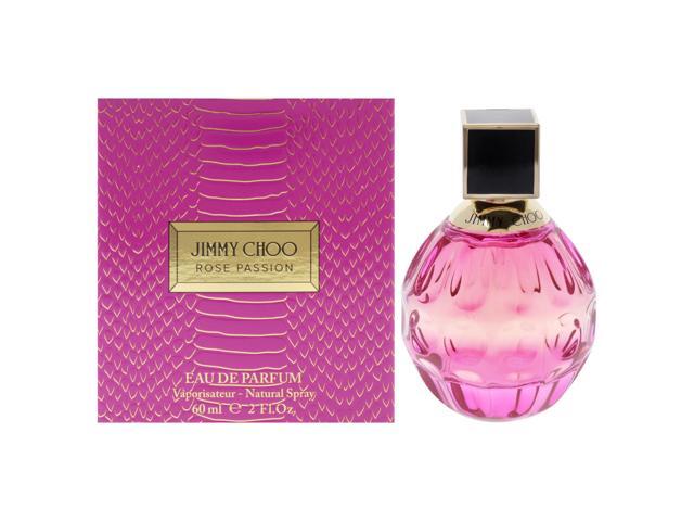 Click here for Rose Passion by Jimmy Choo for Women - 2 oz EDP Sp... prices