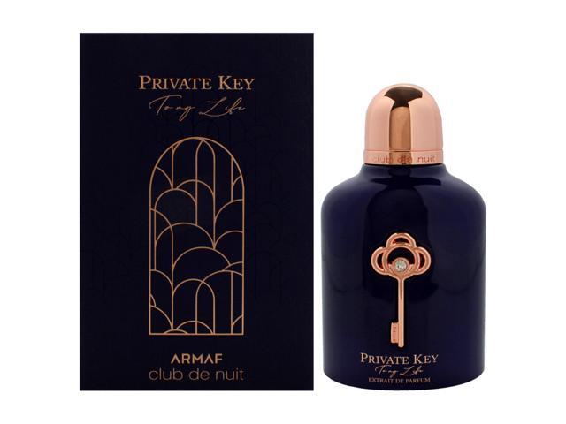 Click here for Club De Nuit Private Key To My Life by Armaf for M... prices